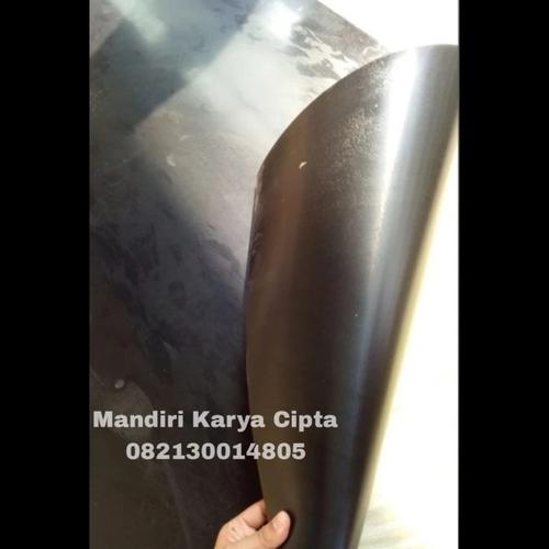 Jual Rubber Sheet 30mm 100cm x 100cm (Karet Hitam Lembaran) - Jakarta Barat - Mandiri Karya ...