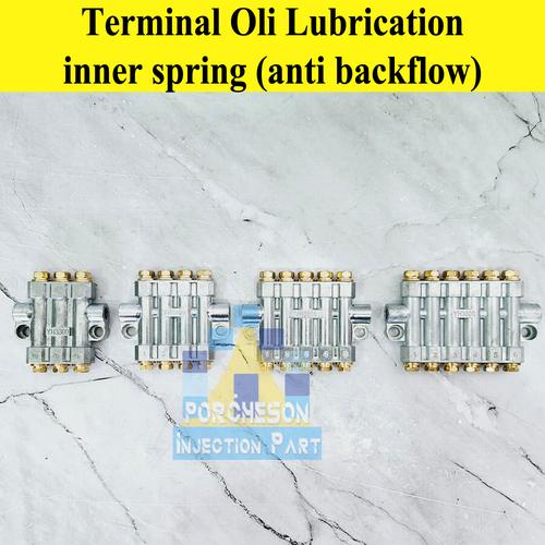 Jual Terminal Oli Distributor Oli pelumas mesin - 3baris+nepel - Kota ...