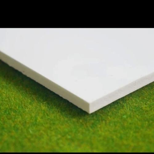 Jual Papan PVC, PVC Board, PVC Sheet, PVC Board Premium 10mm 122cm x ...