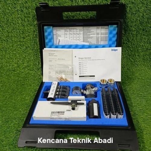 Jual DRAGER AEROTEST SIMULTAN HP BREATHING AIR QUALITY TEST KIT WITH OIL - Jakarta Barat ...