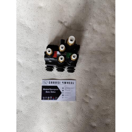 Jual Valve Block Range Rover Vogue L405 L494 Sport L462 L550 Ori ...