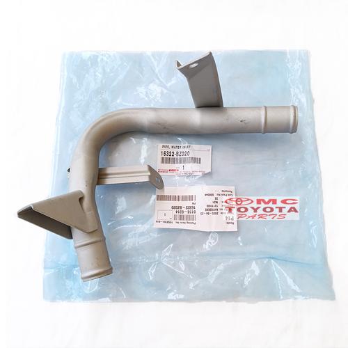 Jual Selang Pipa Radiator Bawah Selang Pipa Pipe Water By Pass Avanza ...