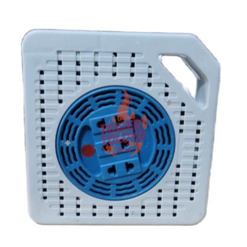 Jual Kabel Rol Terminal Stop Kontak Colokan Listrik Tahan Panas ...