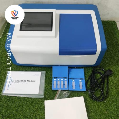 Jual Advance All in one PC 4GB 128GB Plus Spectrophotometer UV VIS ...