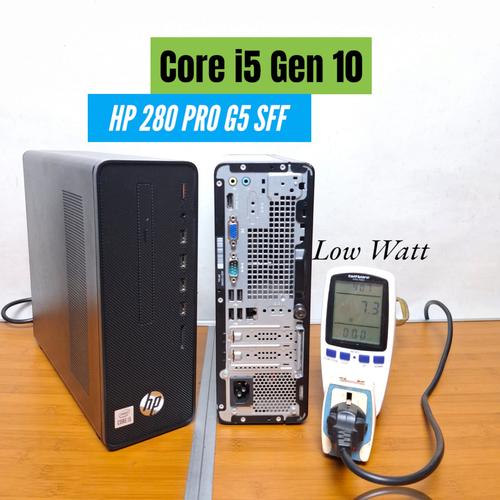 Jual Komputer Pc Desktop Ci5 Murah Bergaransi - PC ONLY, 16G/ SSD 256G ...