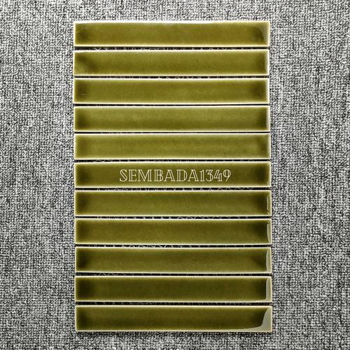 Jual Keramik Dinding Dapur / Mozaik Dinding Dapur / Keramik Kitchen Set ...