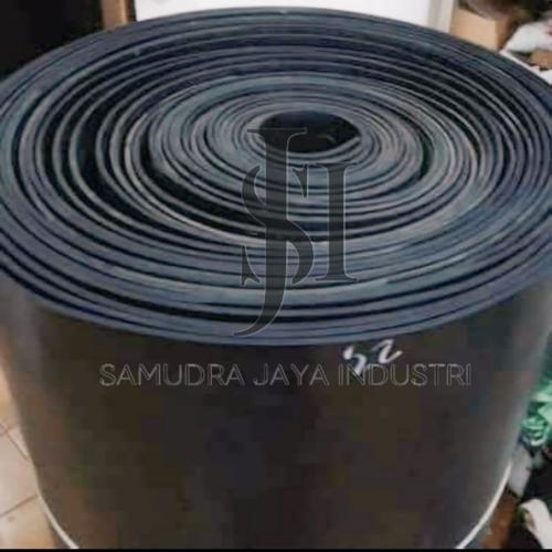 Jual Rubber Sheet NBR 1mm x 1,2 Meter x 1 Meter (Karet Lembaran NBR) - Jakarta Barat - Samudra ...