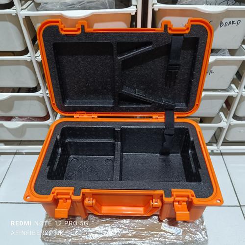 Jual box splicer kosong/box tempat splicer - box tumtec 16 h - Jakarta ...