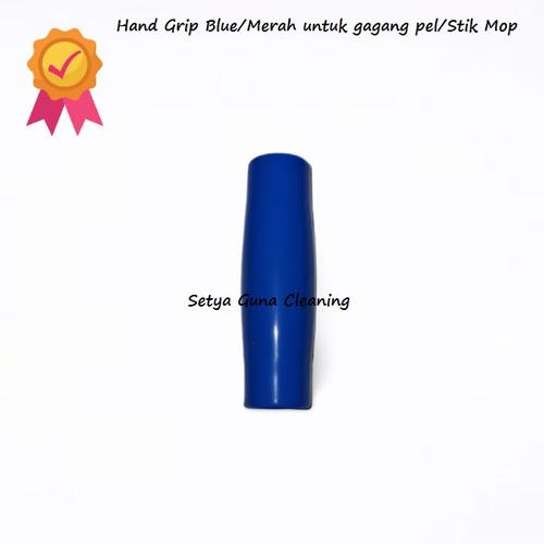 Jual Hand Grip Blue untuk gagang pel - Biru - Jakarta Timur - SETYA ...
