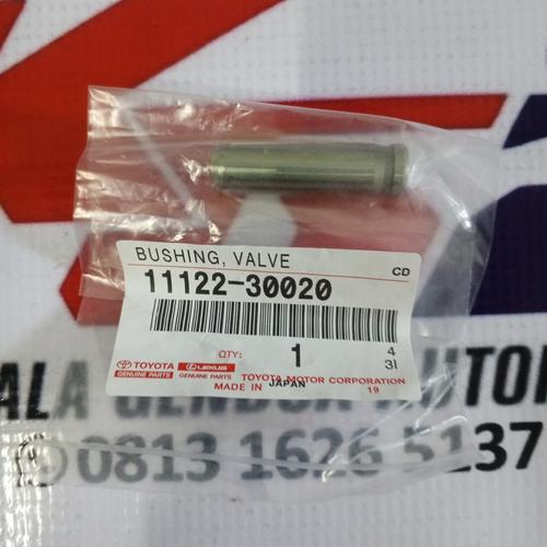 Jual Bosh klep toyota hilux 2.5cc innova diesel 11122-30020 ORI ...