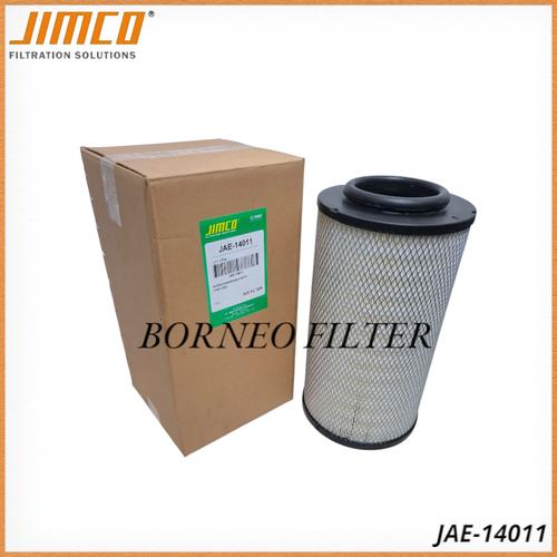 Jual JAE-14011 Jimco Outer Air Filter Udara JAE14011 P902384 AF26522 A ...