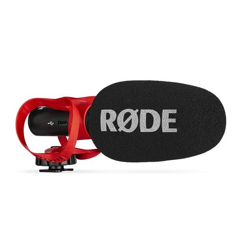 Jual Rode VideoMic GO II HELIX Lightweight Directional Microphone ...