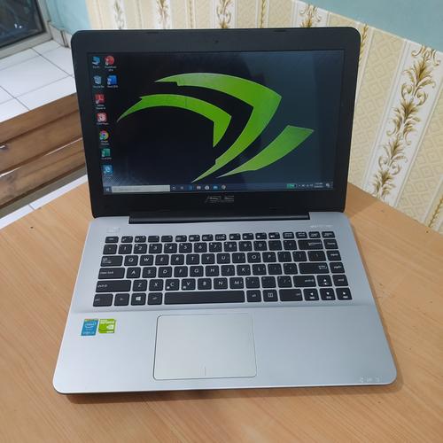 Jual Asus x455LF Core i5-5200U gen 5 - Kab. Badung - MANDIRI MULTI ...