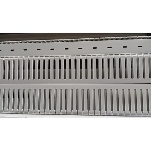 Jual KSS Wiring Duct 45x65 - 1.7M/ Cable Duct KSS 45x65 Grey/ KSS Duct ...