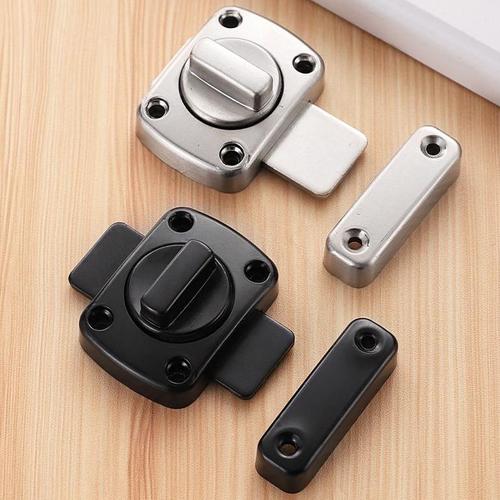 Jual Premium Selot Pintu Rumah Grendel Slot Kunci Pintu Tekan Hook ...