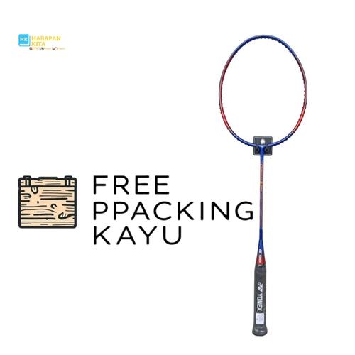 Jual Raket Badminton Yonex Carbonex 6 Super Original Made in Taiwan ...