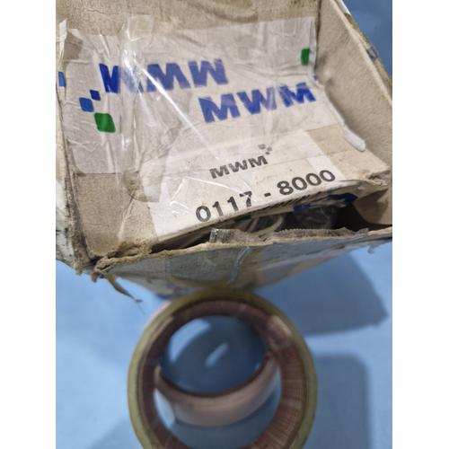 Jual Pipe Union connector - Pipa claim sambungan untuk gas engine Deutz ...