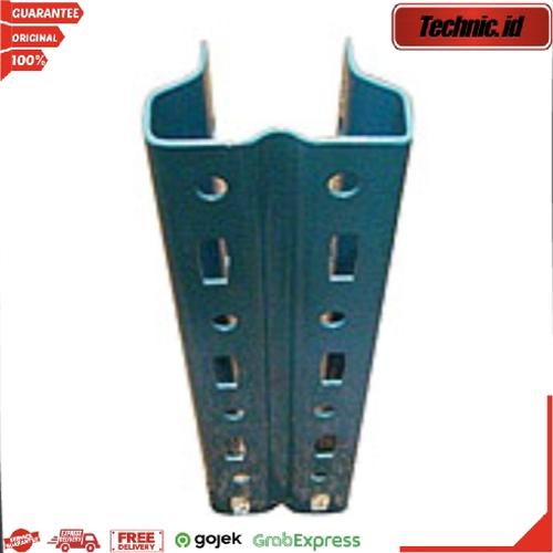 Jual Partisi Rak Industrial H3000 90x60x2 Mm GUT Upright Post Partisi ...