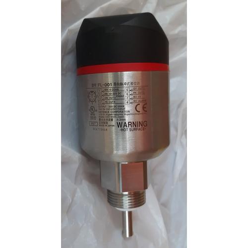 Jual FL-001 Keyence I/O Link Digital Level Sensor Amplifier - Jakarta ...
