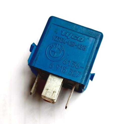 Jual Relay VVT Valvetronic BMW E46 E60 E81 E36 E38 E39 6915327 Original ...