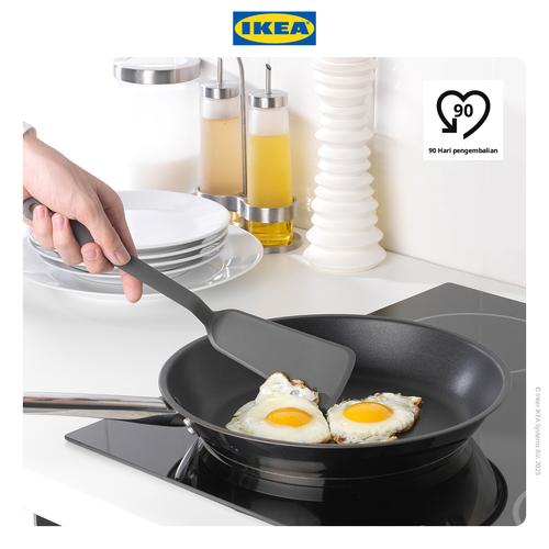 Jual IKEA FULLÄNDAD Sudip Abu-Abu 32cm Warna Hitam - Jakarta Timur ...