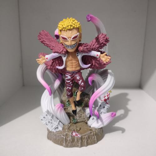 Jual Figure Deflamingo One Piece G5 Studio - Kota Bandar Lampung ...