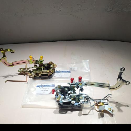 Jual Door Lock FN62 LH RH SB MC927546 MC927548 - KIRI MC927546 - Kota ...