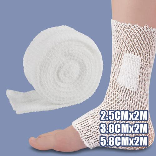 Jual Perban Jaring Elastis 2m - Set Jaring Tetap untuk Perban Sendi ...