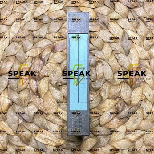 Jual DIGITAL OUTPUT MODULE SIEMENS SIMATIC S7 6ES7-132-4BF00-0AA0 ...