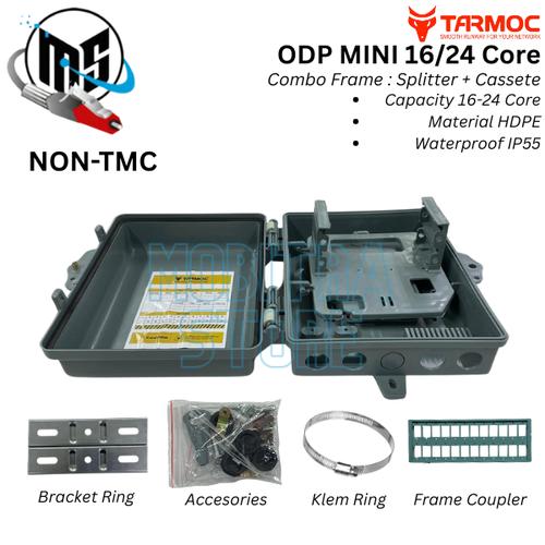 Jual ODP Mini 16 Core Tray Type | ODP 16C Fiber Optic - Jakarta Pusat ...