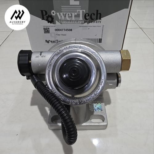 Jual FILTER HEAD, WATER SEPARATOR MERCEDES-BENZ A0004774508 0004774508 ...