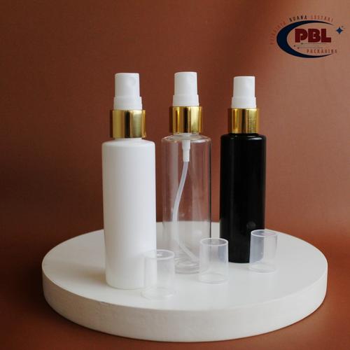 Jual Botol Spray 60ml RF PET / Botol Face Mist Spray 60ml RF Tebal ...