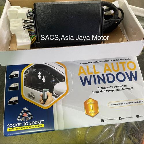Jual Auto up power window jimny 5D jc74 - Kota Bekasi - asiajayamotor24 ...