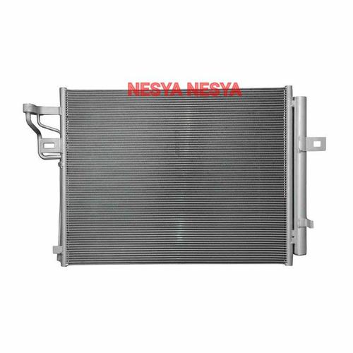 Jual Condensor Kondensor Radiator AC Mobil All New Ford Everest ...