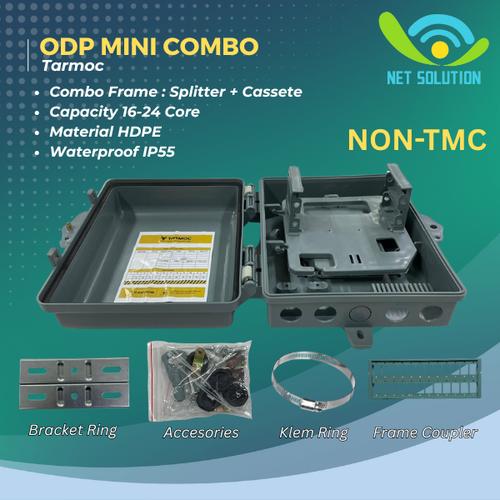 Jual Tarmoc ODP mini |ODP 16 Core Steel Tube/Box Splitter |ODP 16C ...