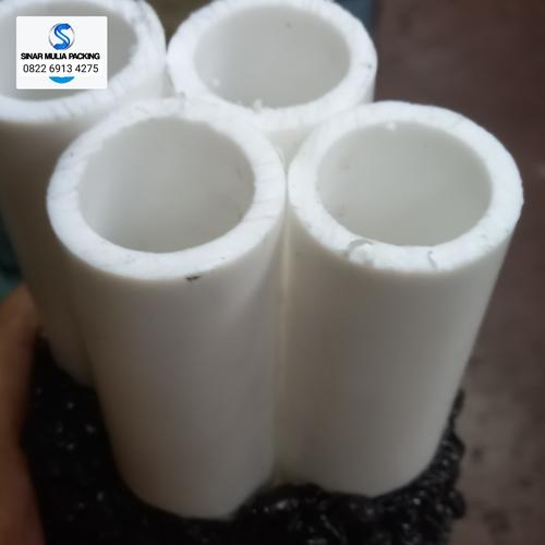 Jual pipa teflon ptfe 30mm x 40mm x1mtr - Jakarta Barat ...
