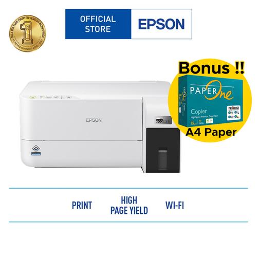 Promo Printer Epson M1050 EcoTank Ink Tank Print only Cicil 0% 3x - Jakarta Barat - EPSON ...