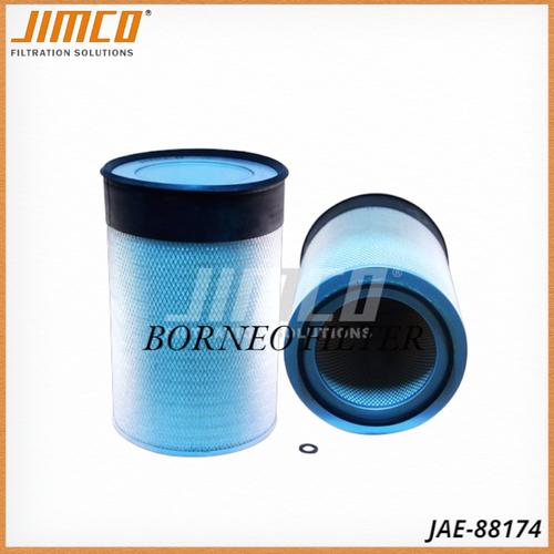 Jual JAE-88174 Jimco Outer Air Filter Udara JAE88174 PA5445 AF25812 FQA ...