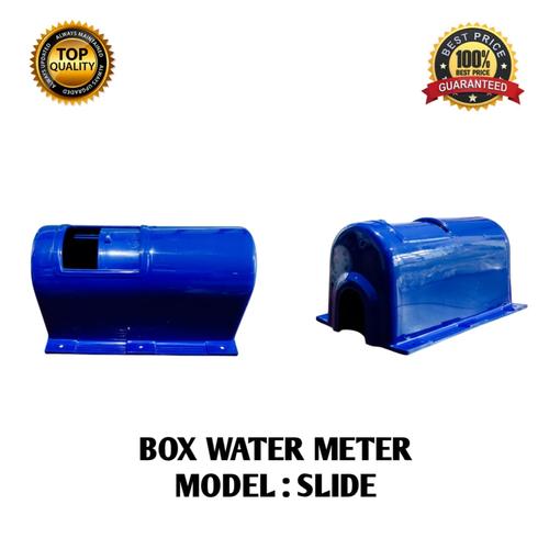 Jual Tutup Box Meteran Air PDAM, Box Water Meter, Box Penutup Warna ...
