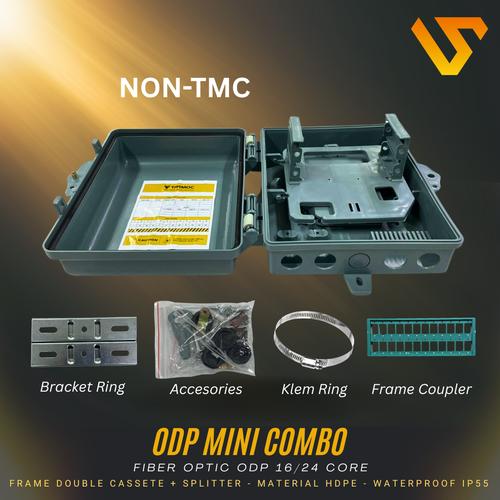 Jual Tarmoc ODP mini |ODP 16 Core Steel Tube/Box Splitter |ODP 16C ...