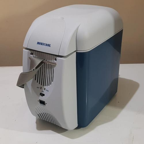 Jual [Pindah Ke Toco/Toko Oren] Mobicool - T07 Cooler Box 7L untuk ...