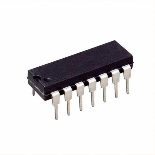 Jual 74LS10 Triple 3-Input Nand Gate - Kota Surabaya - DigiWare Store ...