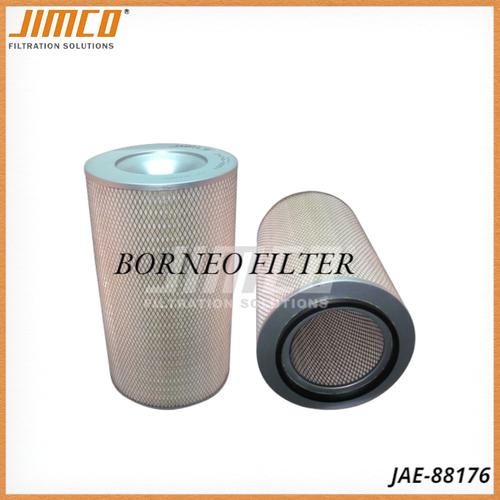 Jual JAE-88176 Jimco Outer Air Filter Udara JAE88176 P902311 J8590511 ...