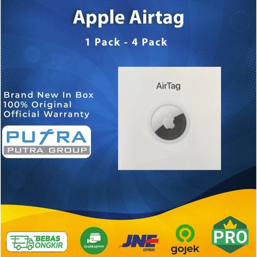 Promo AirTag AirTags | Air Tag | Air Tags | 1 Pack / 4 Pack Original ...