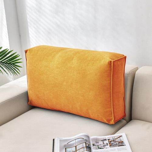 Jual Bantal Sofa Model Persegi Bantal Duduk Ukuran Panjang 50CM x Lebar ...