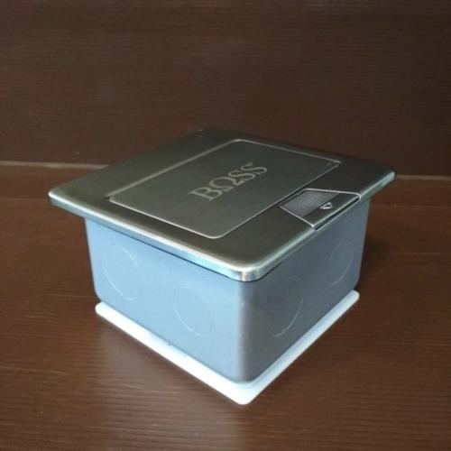 Jual Stop kontak lantai BF0426/16S-US BOSS - Arde+universal - Jakarta ...