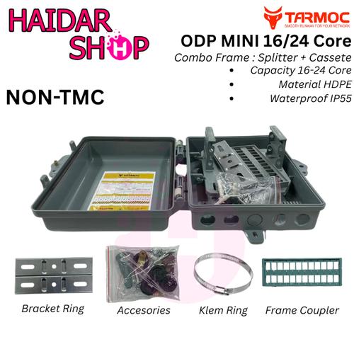 Jual Combo ODP 8 Core ODP 16 / 24 Core Kosongan | ODP mini 8 / 16 / 24 ...