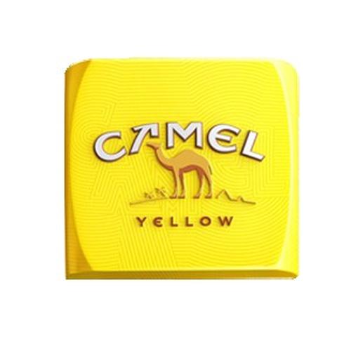 Jual Rokok Camel Yellow 100s Filter - 20 Batang - Kota Bandung - Dyoz ...