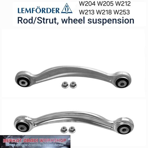 Jual Rear Tension Strut Mercedes W204 W205 W212 W213 W218 W256 ...