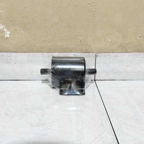 Jual Filter Hydraulic Return Forklift TCM FD 50/70/100 Z7 Z8 25787 ...